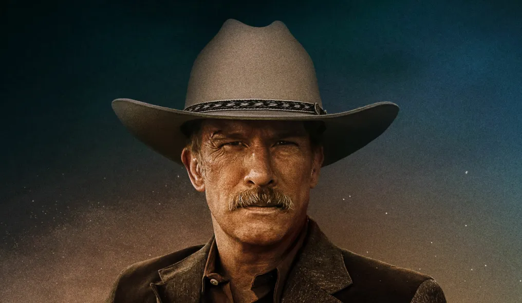 Trailer for action thriller One Ranger starring Thomas Jane and John ...