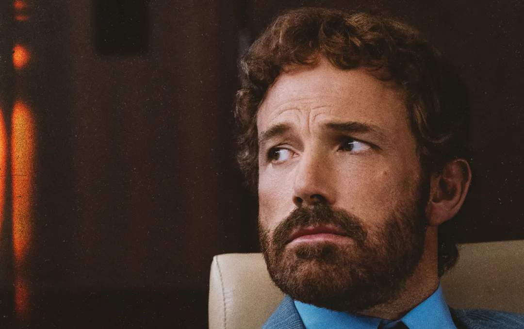 Ben Affleck's Air gets a batch of character posters