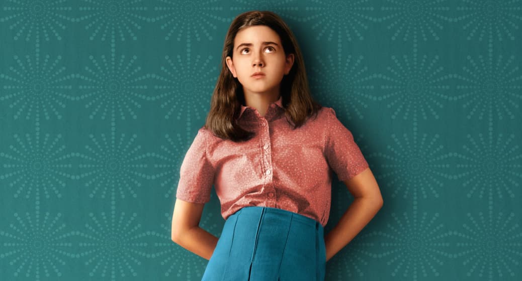 Kelly Fremon Craig talks Are You There God? It's Me, Margaret ...