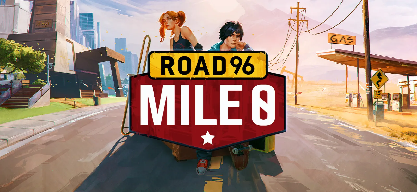 Road 96: Mile 0 (prequel to Road 96) announced, releasing April 4 News | ResetEra
