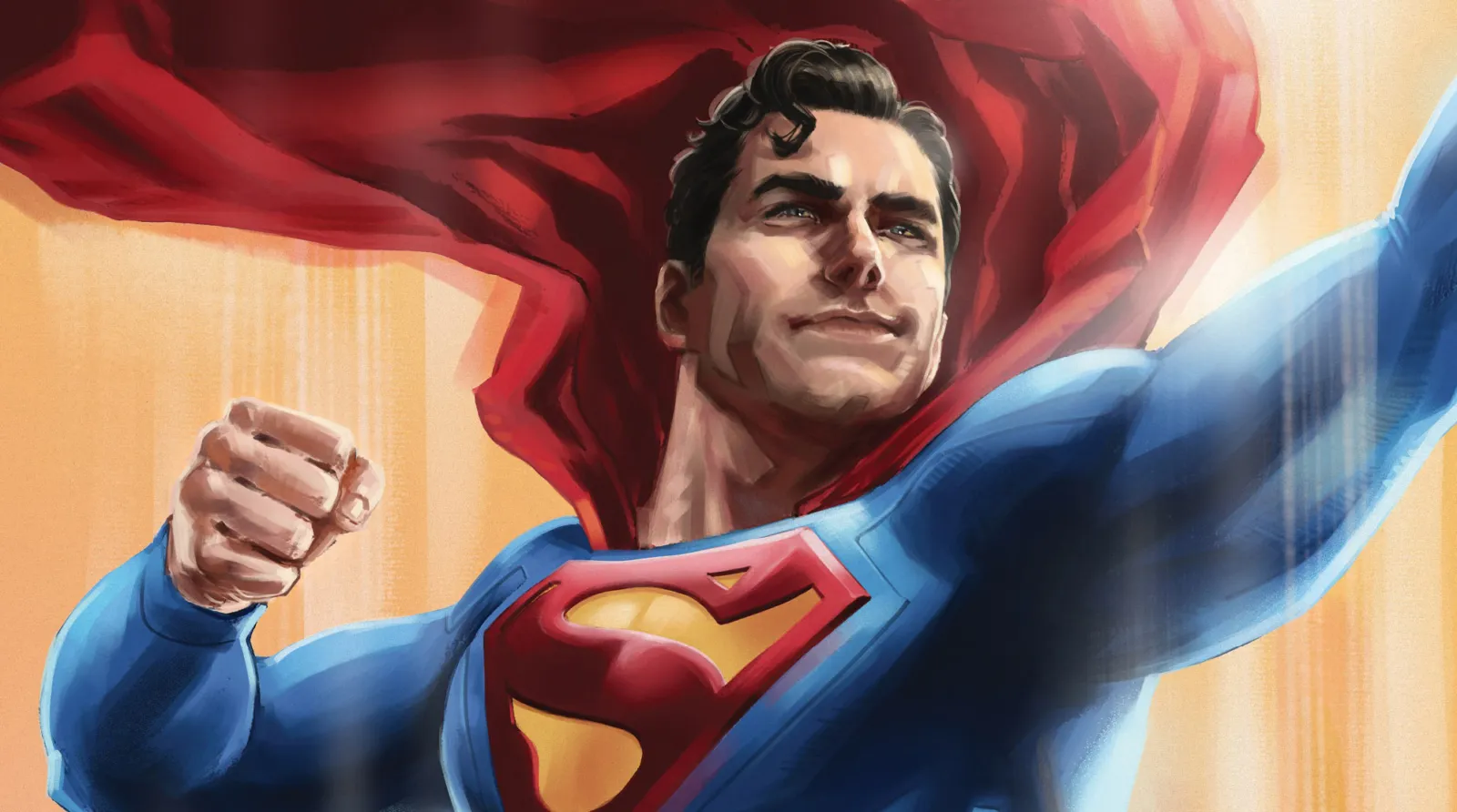 Action Comics #1054 - Comic Book Preview