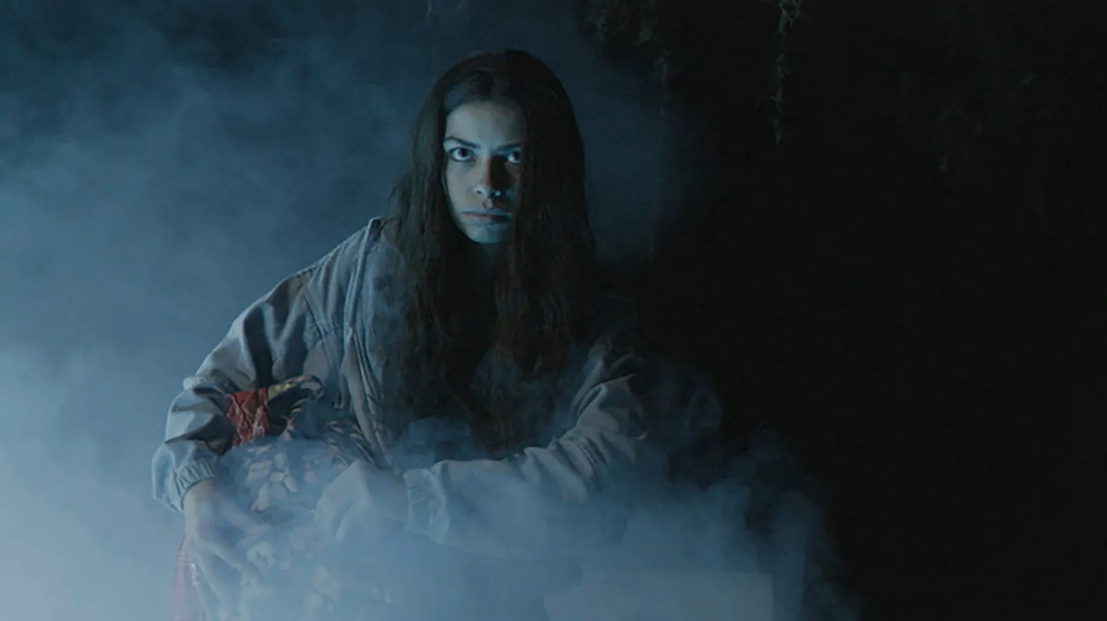 Supernatural killer pirate horror The Abode shares a trailer and images