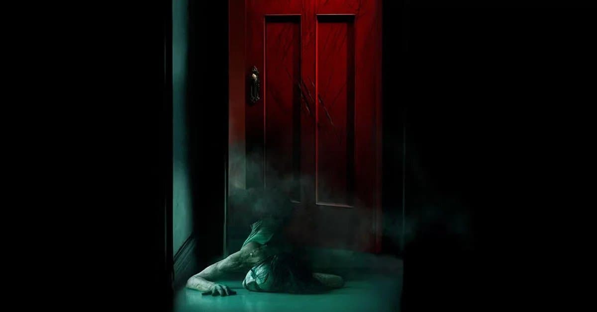 Insidious: The Red Door (2023) – Movie Review | News Pub