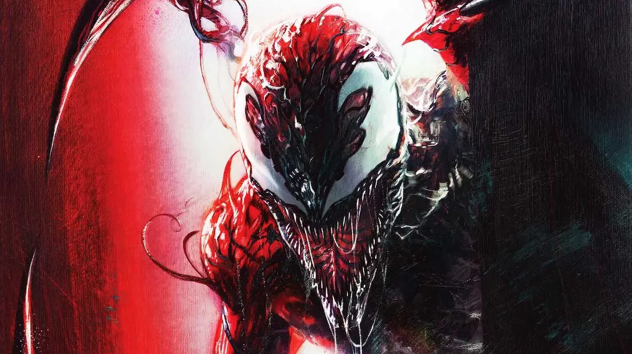 Marvel's Carnage #1 - Comic Book Preview