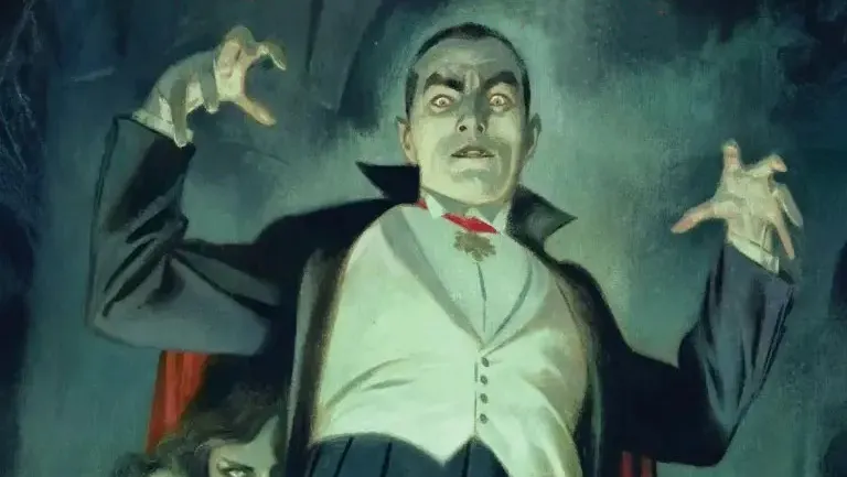 Universal Monsters: Dracula #3 - Comic Book Preview