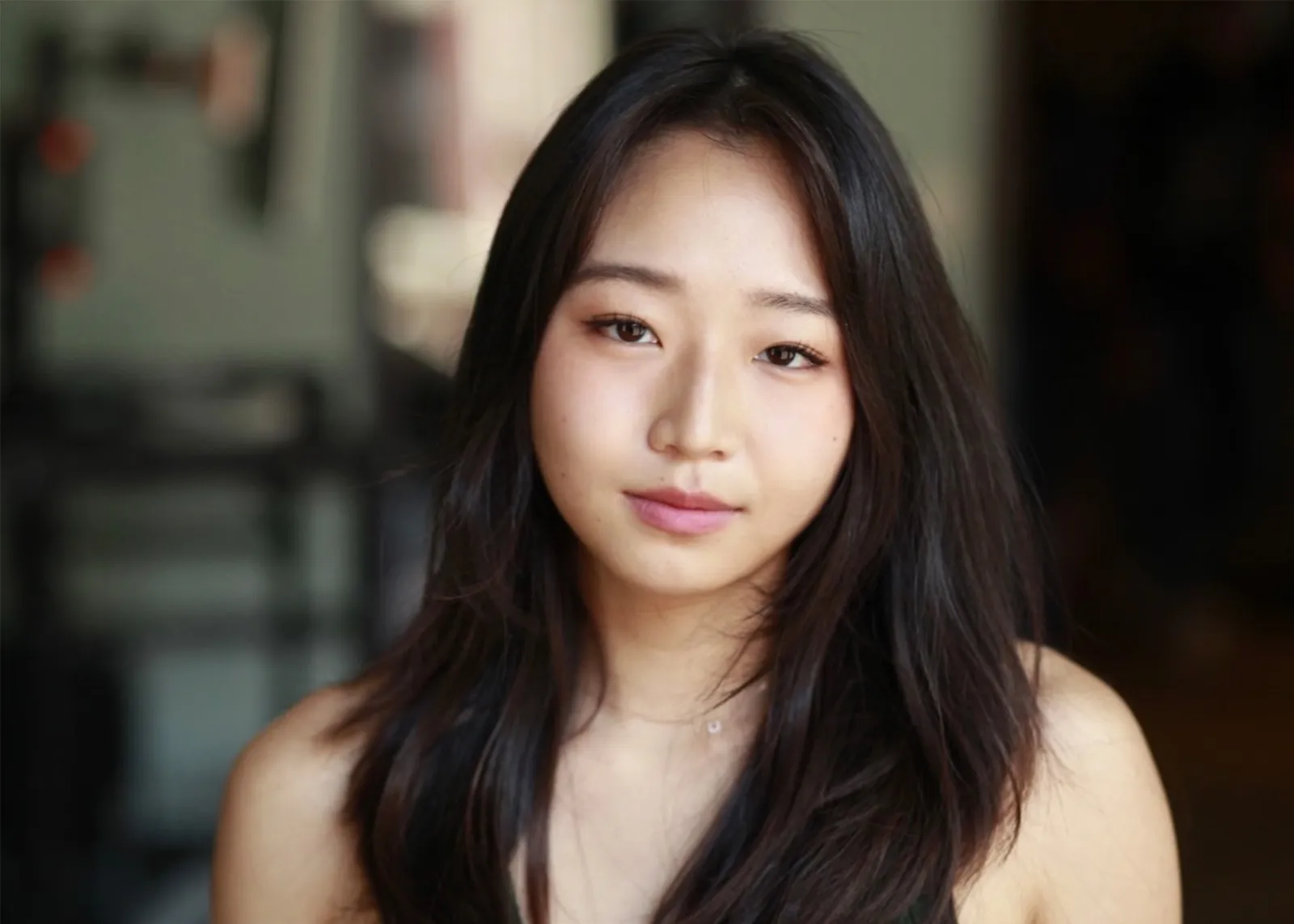 Julie Shin talks Introvert Club - Exclusive Interview