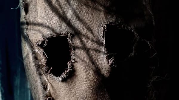 The Strangers: Chapter 1 unveils a set of creepy character posters