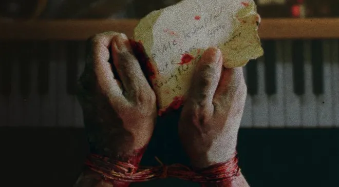 SXSW mystery horror Dead Mail delivers a teaser trailer and poster