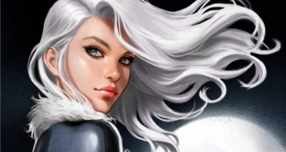 Marvel's Jackpot and Black Cat #1 - Comic Book Preview
