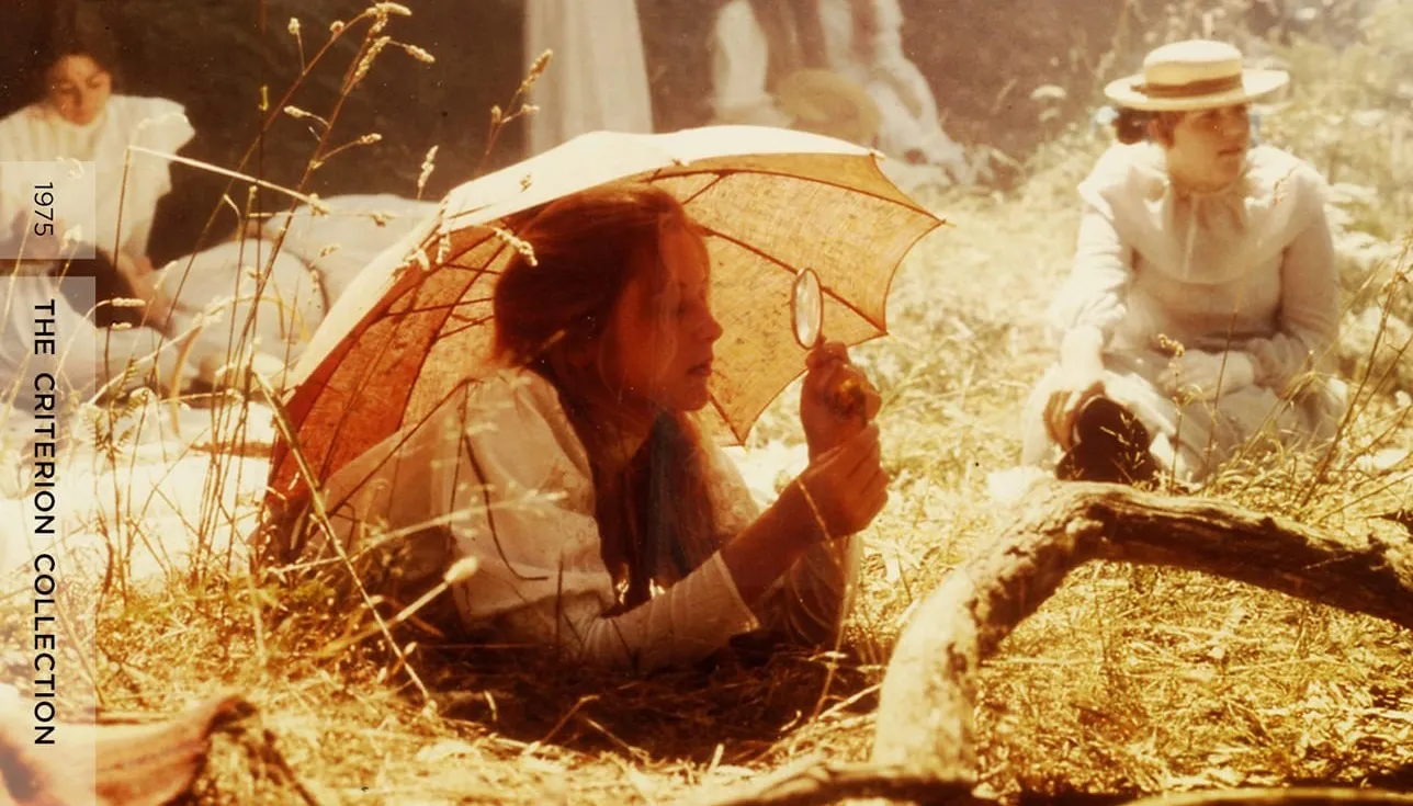 Picnic at Hanging Rock (1975) - 4K Ultra HD Review