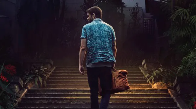 Nick Stahl is an identity thief in over his head in What You Wish For ...