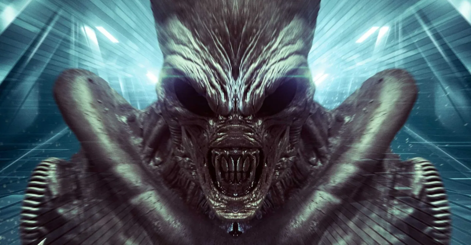 Indie sci-fi horror Alien Hunt gets a trailer and poster